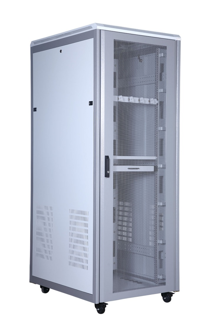 Durable Server Racks and Kiosks