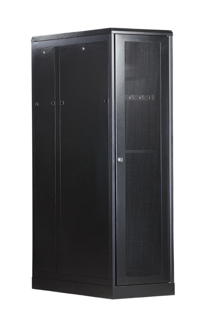 Durable Server Racks and Kiosks