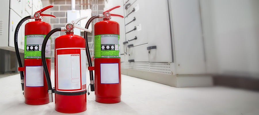 Reliable Fire Safety Solutions for various enviornments.