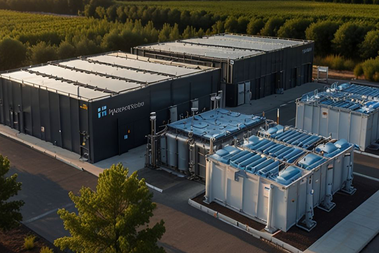Battery Energy Storage Systems for Efficient Power Management