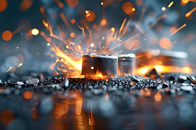 Metals and Mining Industry Solutions | ESFRO Solutions