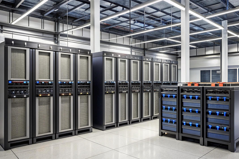 AC & DC UPS Solutions for Reliable Power Backup