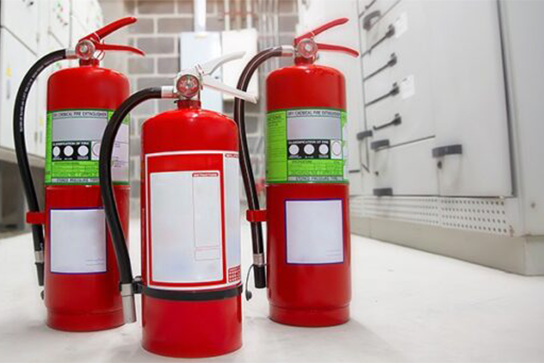 Reliable Fire Safety Solutions for various enviornments.