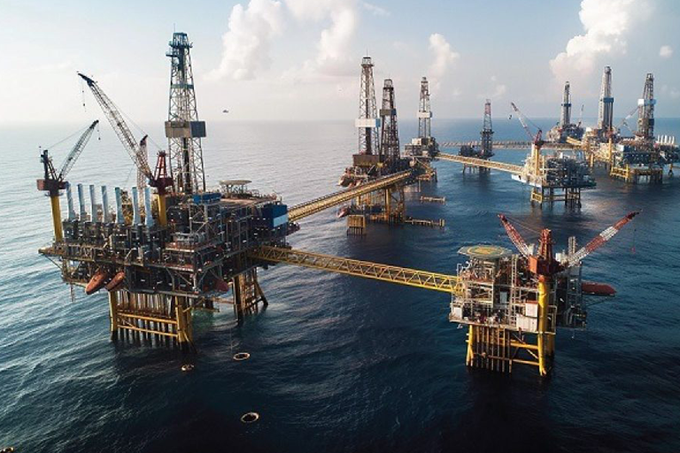 Maritime, Offshore & Oil & Gas Solutions for Reliable Energy Management